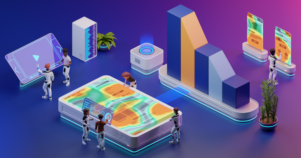 5 alternatives to heatmap: modern solutions for data visualization ...