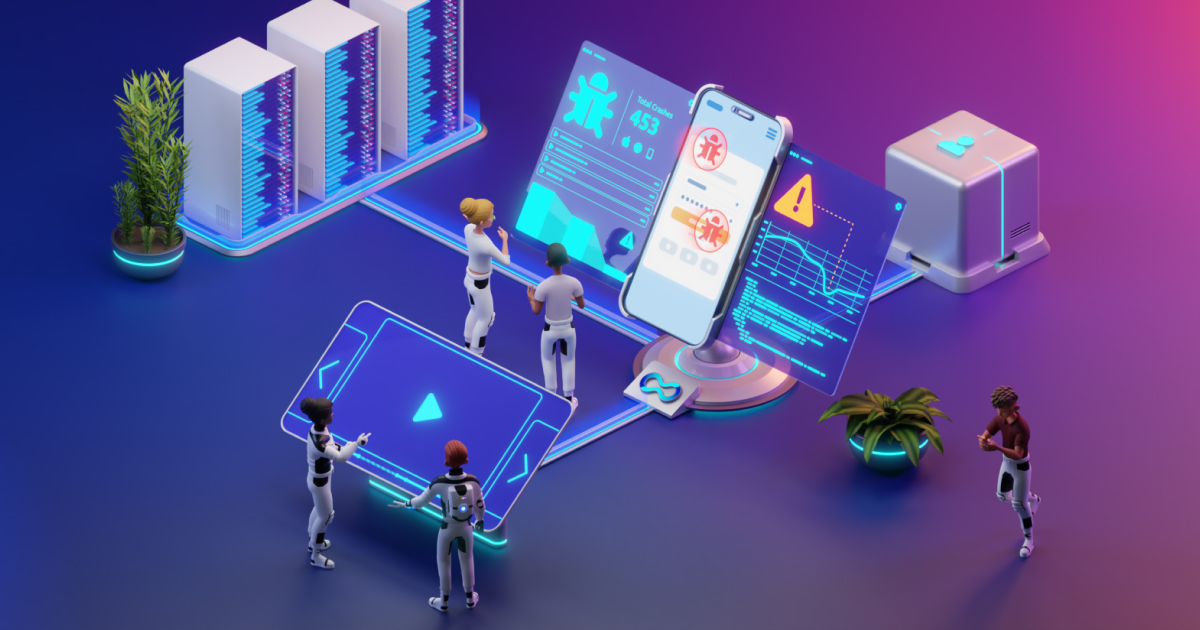 How to set up mobile app tracking to analyze user behavior | Smartlook Blog