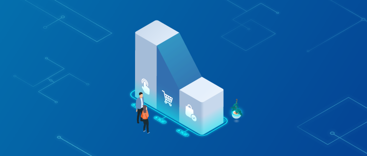 How to do funnel analysis in Google Analytics (UA and GA4) | Smartlook Blog