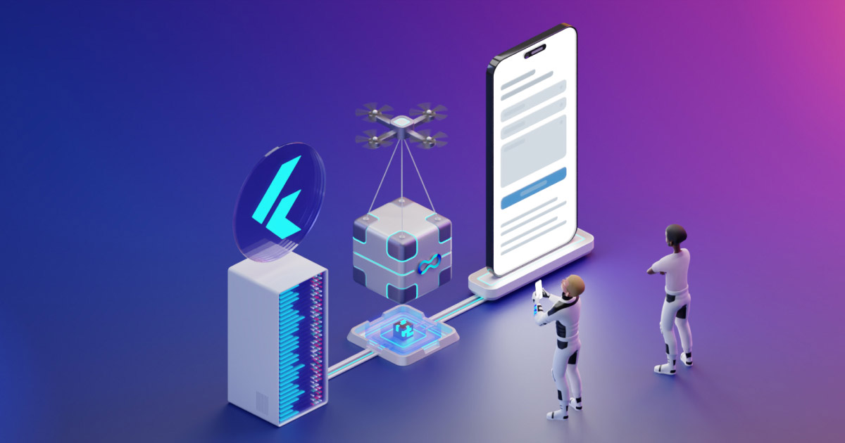 Smartlook: the best analytics solution for Flutter mobile apps ...